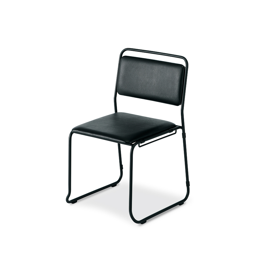 A special partner for musicians Orchestra chairs that complement a high ...