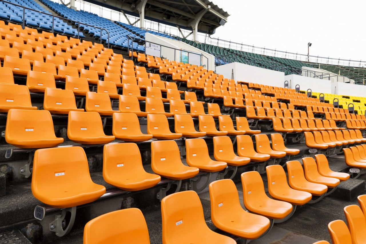 Kobe Sports Park Universiade Memorial Stadium｜KOTOBUKI SEATING
