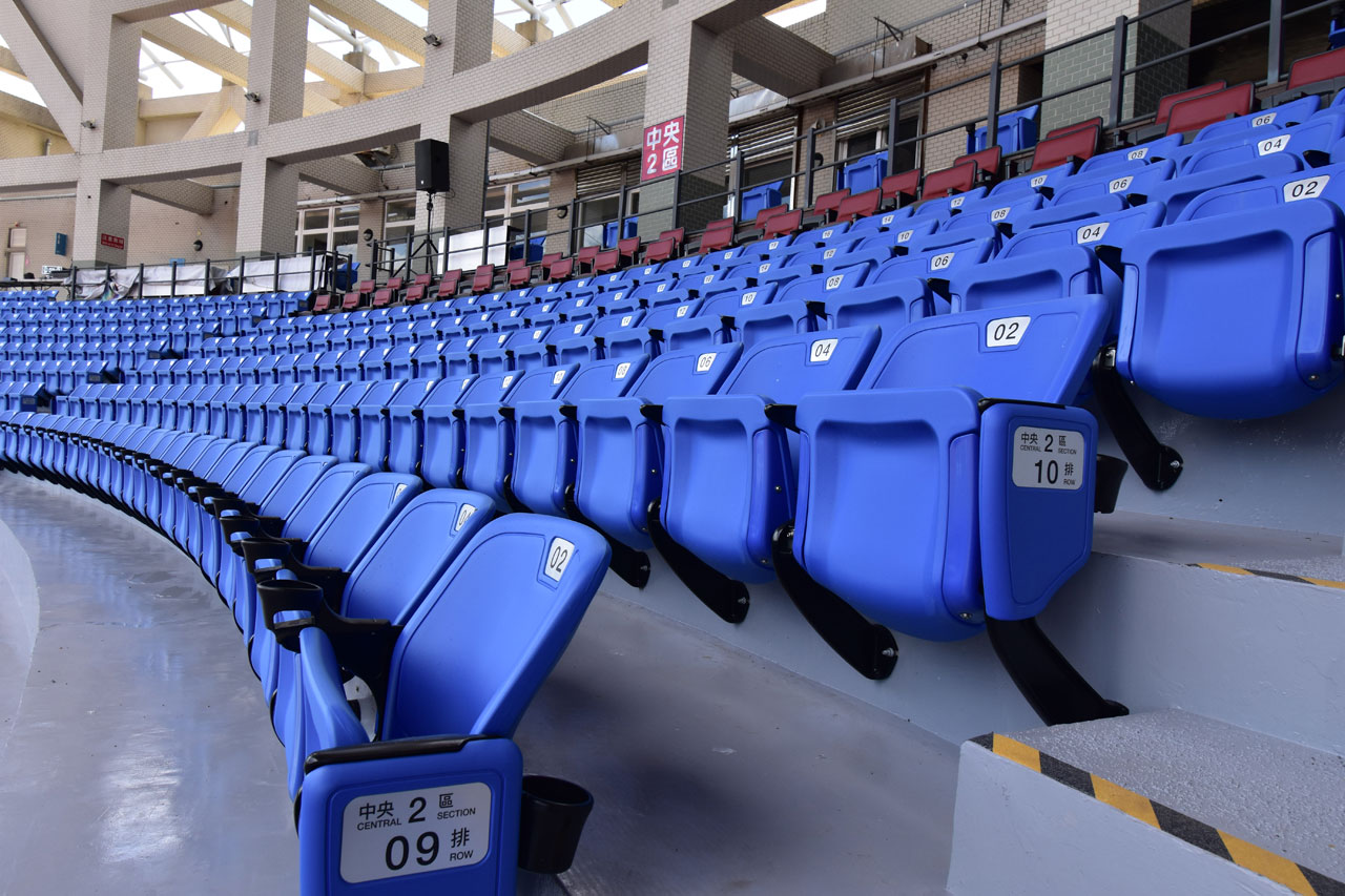 The First Baseball Field, Taitung Baseball Village｜KOTOBUKI SEATING