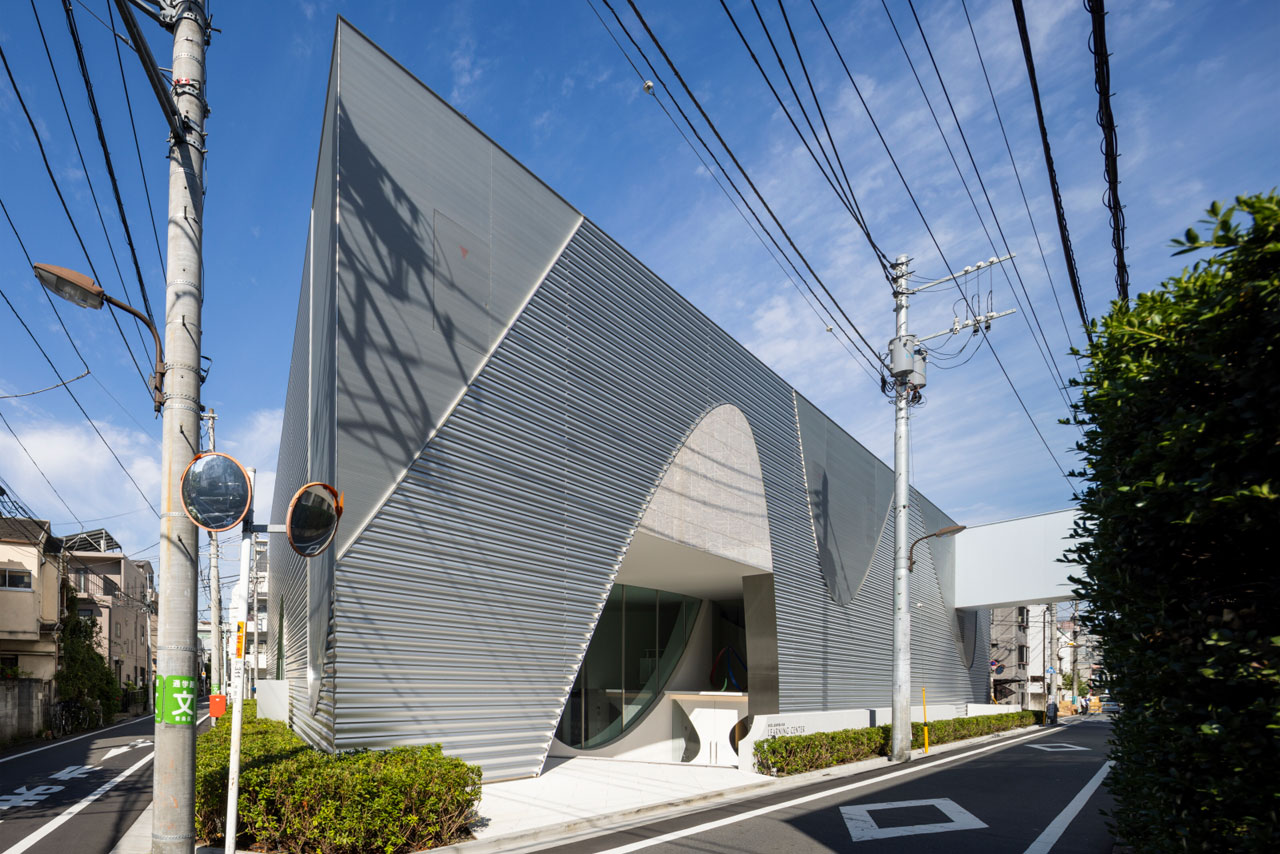 学校法人豊昭学園 6号館ラーニングセンター Connection Hall｜コトブキシーティング株式会社