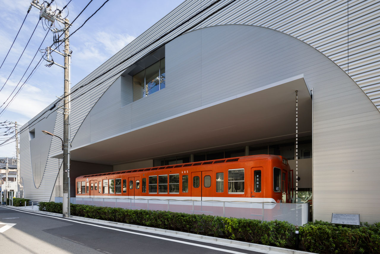 学校法人豊昭学園 6号館ラーニングセンター Connection Hall｜コトブキシーティング株式会社