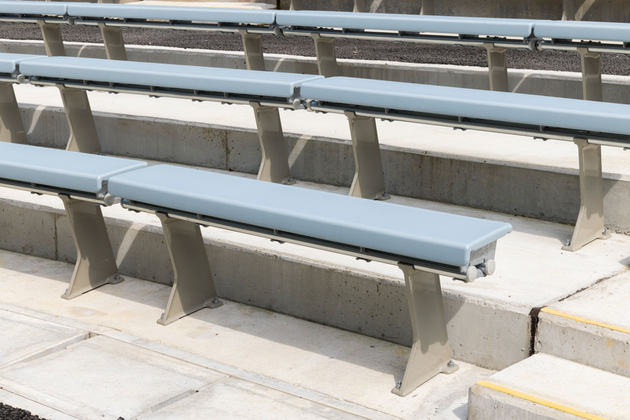 Utatsuyama Sumo Arena｜KOTOBUKI SEATING