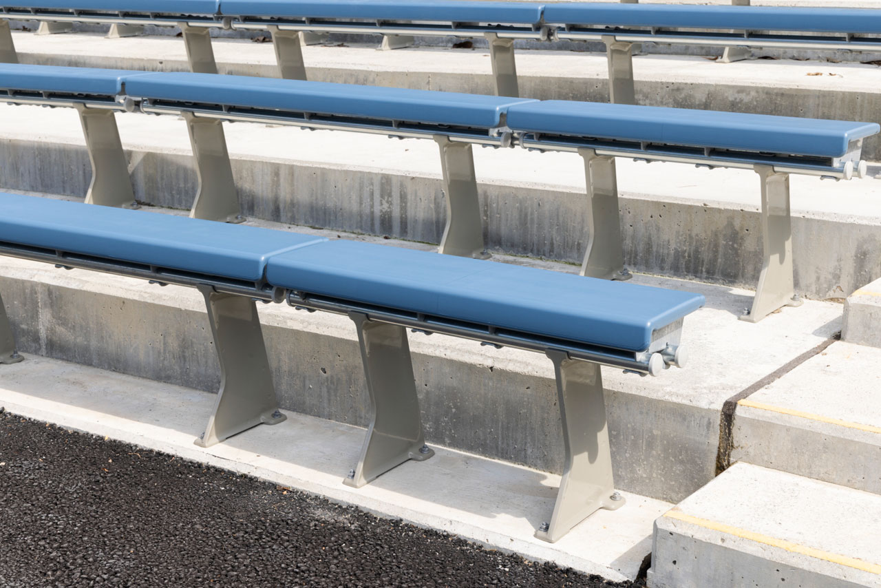 Utatsuyama Sumo Arena｜KOTOBUKI SEATING