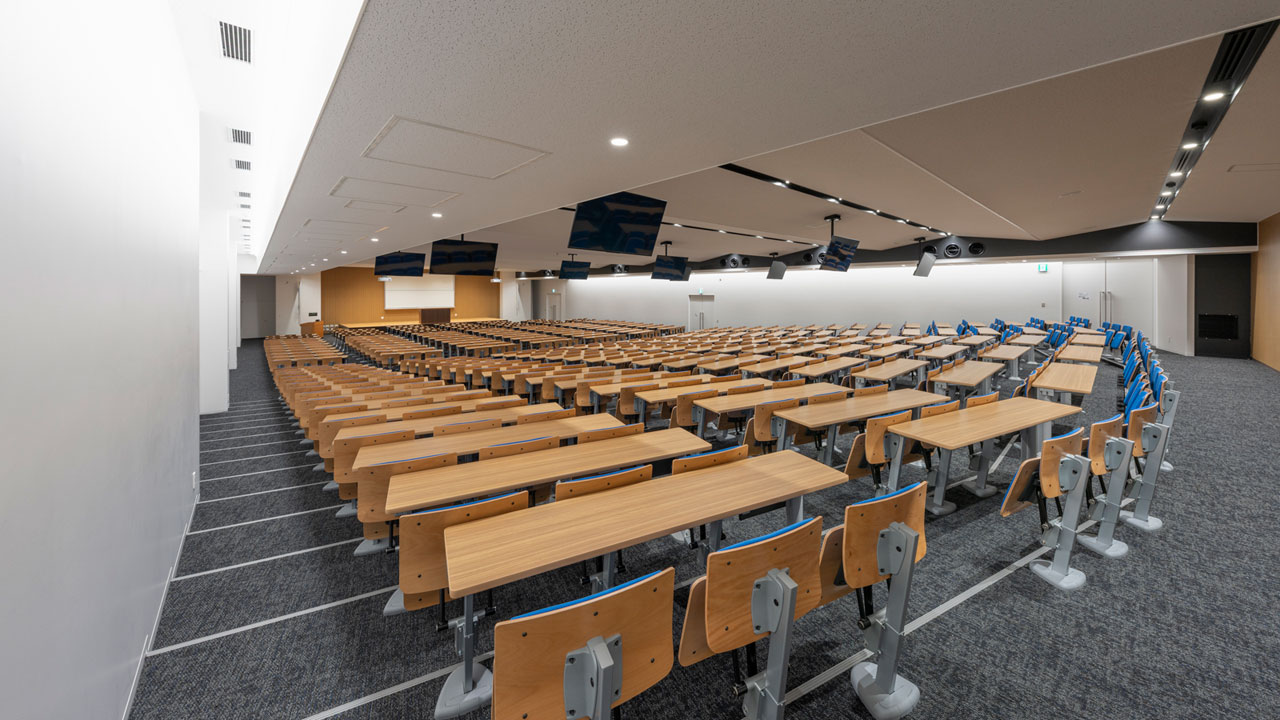 BNC101, BNC102, BNC202, BSC408, Otemon Gakuin University Ibaraki Sojiji ...