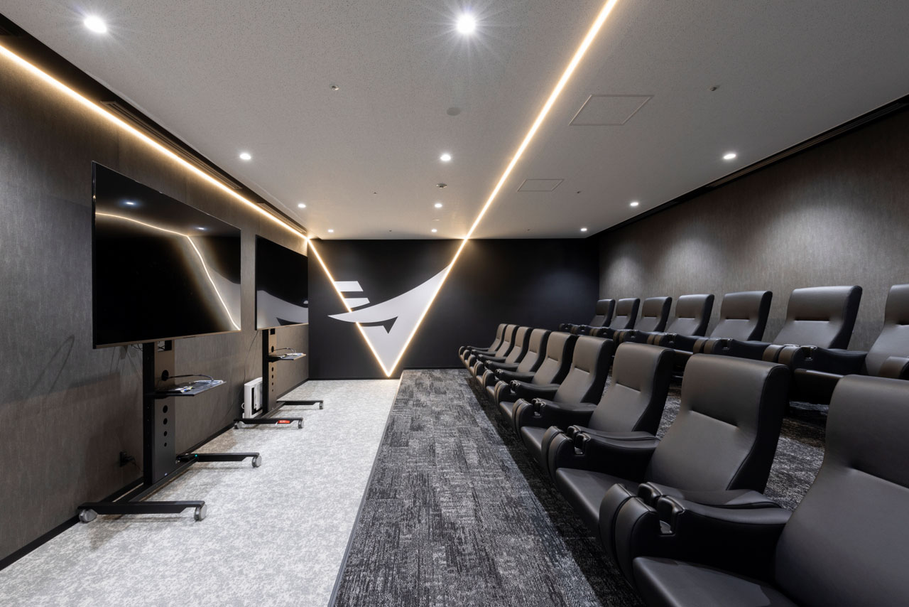 HAPPINESS ARENA｜KOTOBUKI SEATING