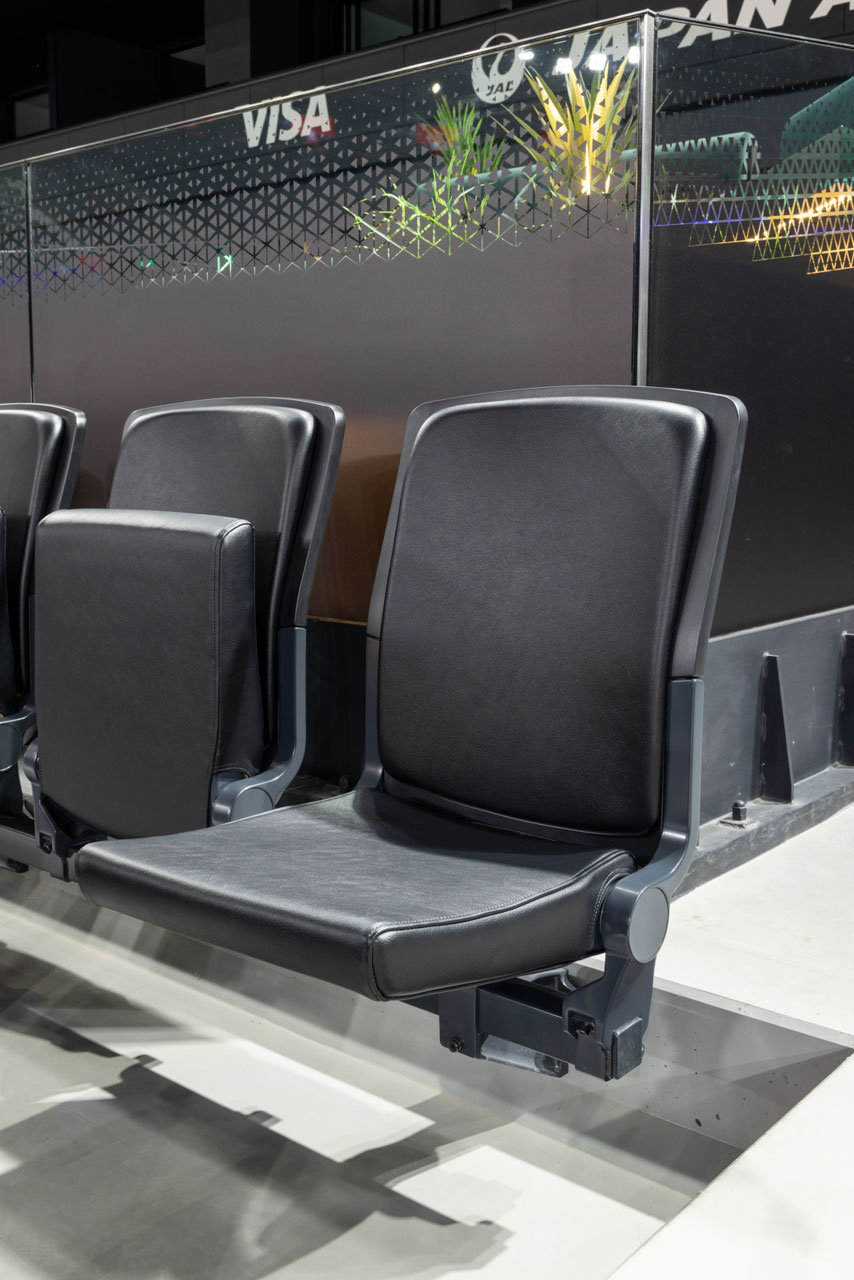 Main Arena, TOYOTA ARENA TOKYO｜KOTOBUKI SEATING