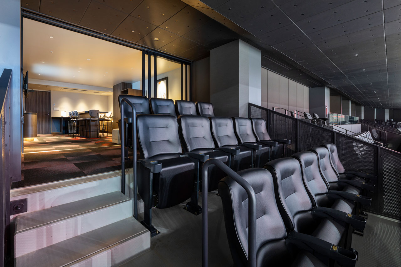 Main Arena, TOYOTA ARENA TOKYO｜KOTOBUKI SEATING