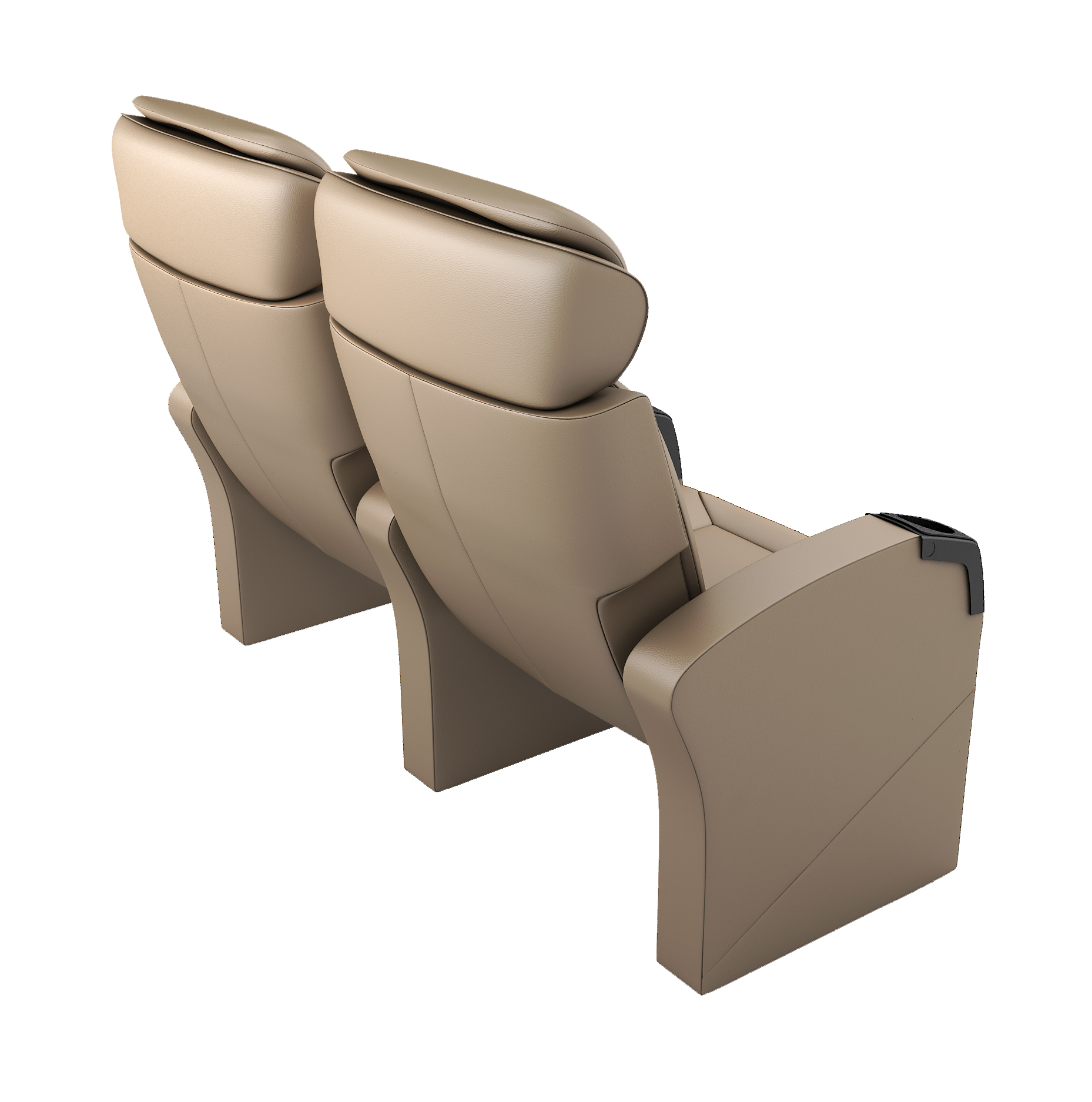 Premium Opus Glide｜KOTOBUKI SEATING